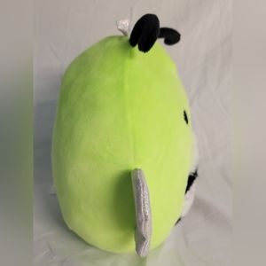 Squishmallows | Toys | Nwt 8 Sunny The Blacklight Bee Squishmallow ...